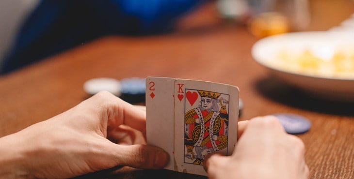 Drankspel Circle of Death spelregels - The Game Room