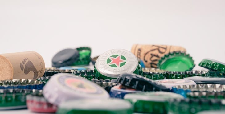 Drankspel Dopje Dopje regels - The Game Room